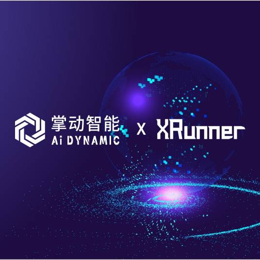 XRunner_百度百科
