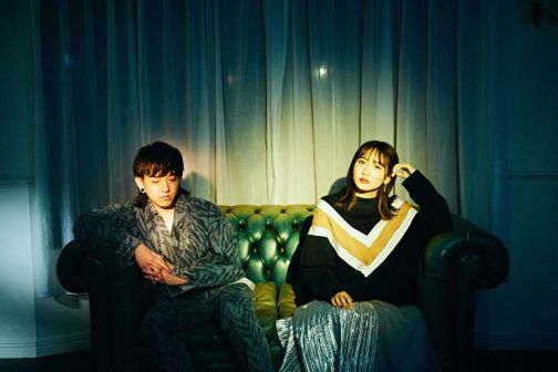 YOASOBI_百度百科