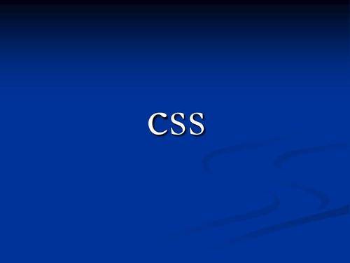 css3.0_百度百科