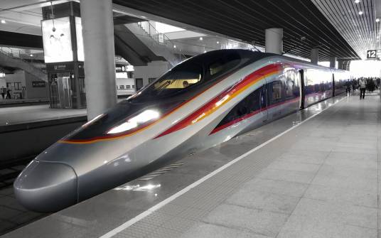 G201次_百度百科