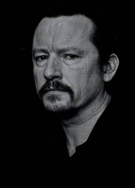 David Caron_百度百科