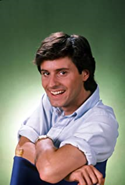 Gary Kroeger_百度百科