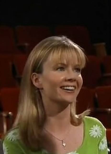 Jennifer Milmore_百度百科