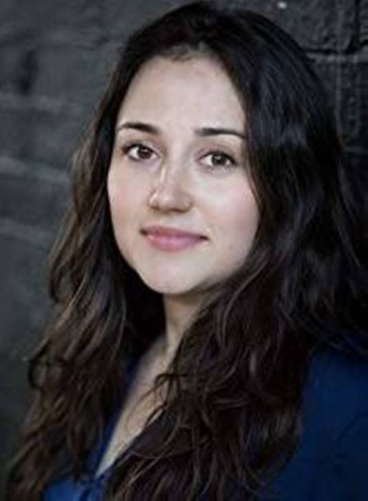 Laura Kirman_百度百科