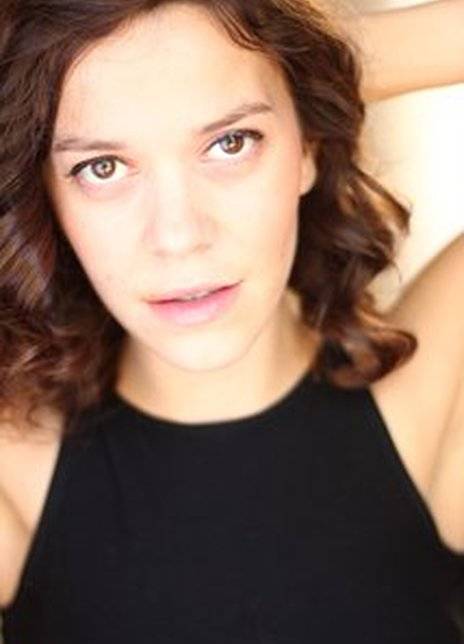 Catherine Blake_百度百科