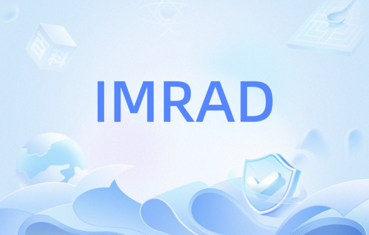 IMRAD_百度百科