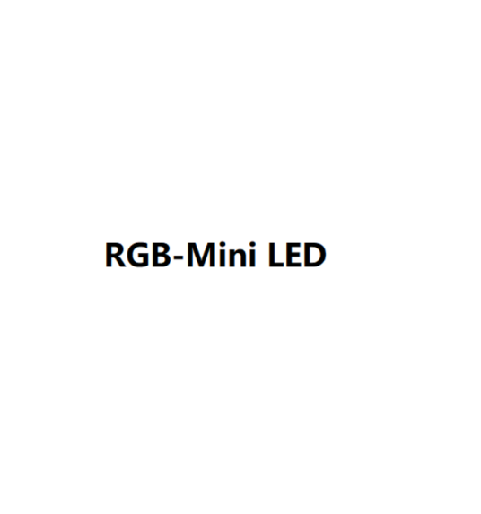 RGB-MiniLED_百度百科