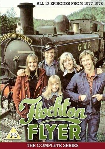 The Flockton Flyer第二季_百度百科
