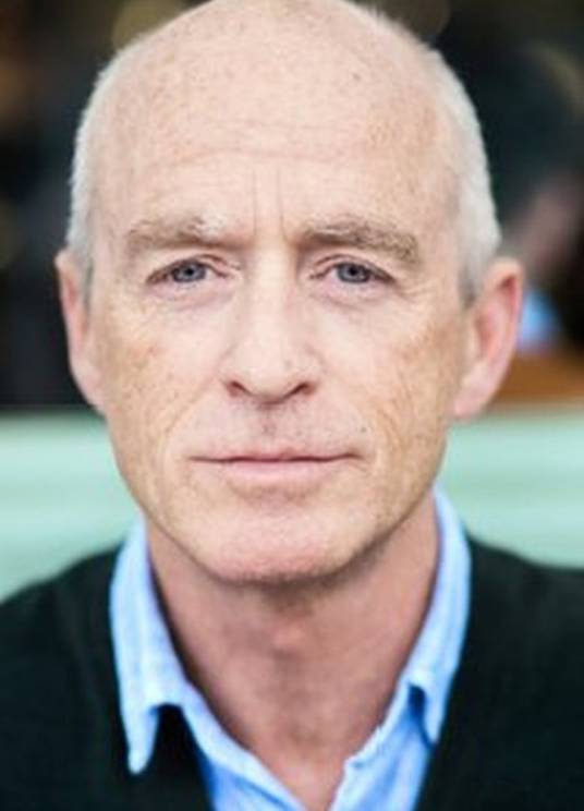 Patrick Connolly_百度百科