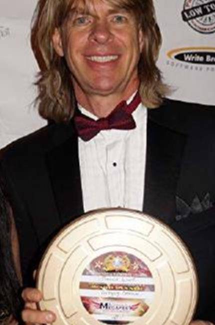 Gregory Graham_百度百科