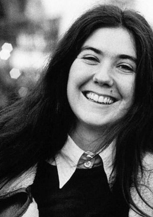 Kate McGarrigle_百度百科