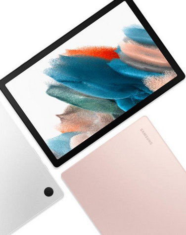 三星 Galaxy Tab A8_百度百科