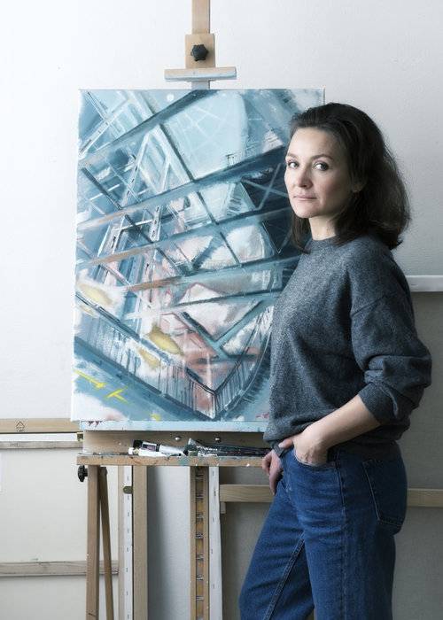 Helen Shulkin_百度百科