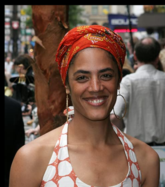 Sara Powell_百度百科