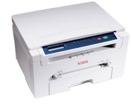 富士施乐WorkCentre 3119_百度百科