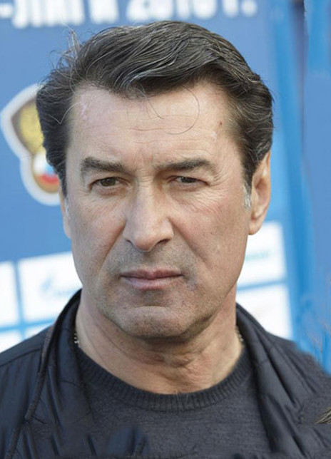 Anatoli Davydov_百度百科