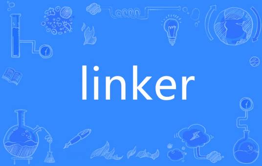 linker（英语单词）_百度百科