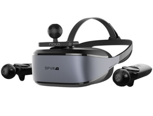 大朋E3 4K游戏套装_百度百科