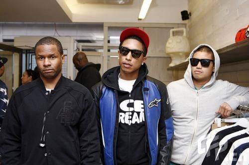 N.E.R.D_百度百科