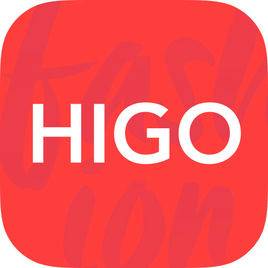 HIGO（购物app）_百度百科