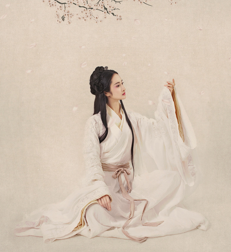 汉惠帝刘盈的皇后为何被称花神皇后，原因出人意料_百科TA说