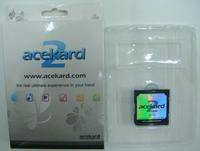 acekard_百度百科