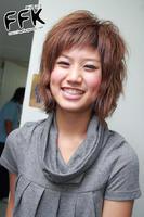 faye（泰国女子组合FFK成员）_百度百科