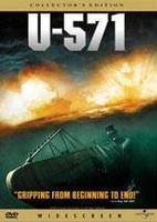 U-571（U—571潜艇）_百度百科