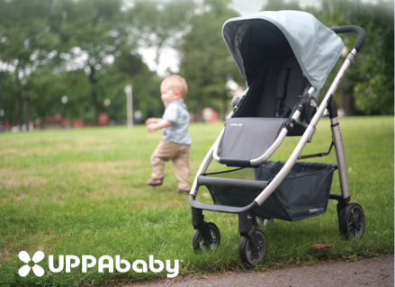 UPPABABY_百度百科