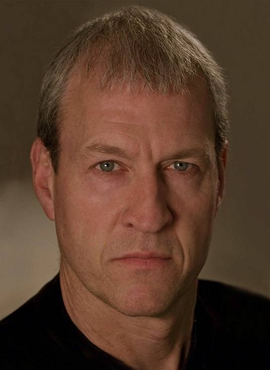 David Roberts（演员）_百度百科