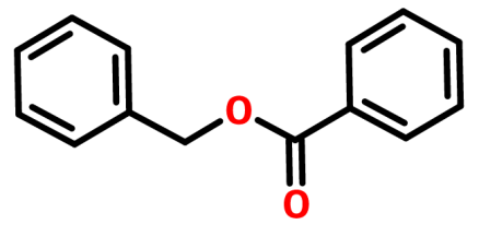苯甲酸苄酯_百度百科