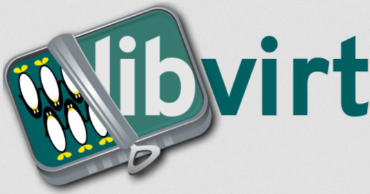 libvirt_百度百科
