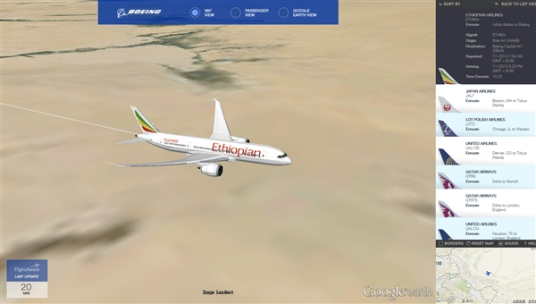 飞行状态_百度百科