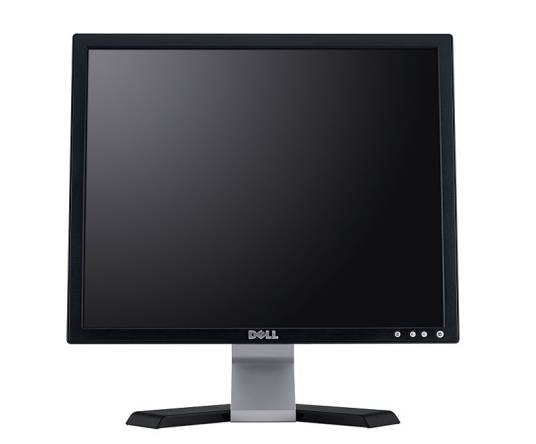 戴尔E197FP_百度百科