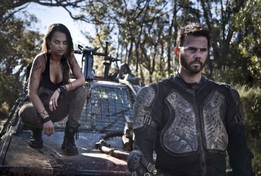 Bianca Bradey_百度百科