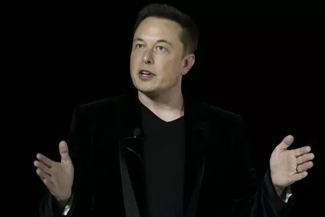 Elon Musk又搞了个创业公司， 他想把人脑与AI结合起来！_百科TA说