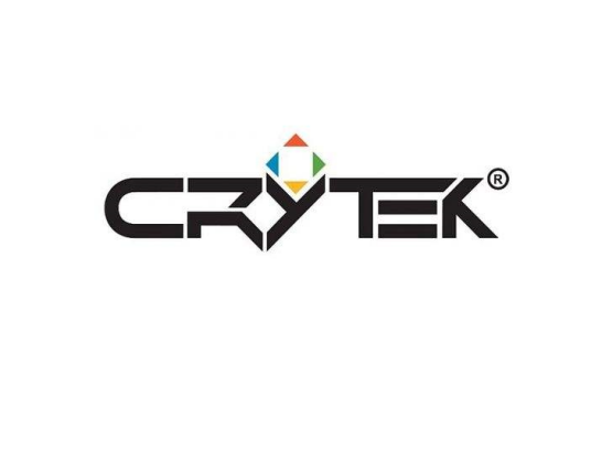 Crytek_百度百科