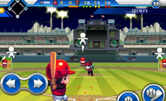 Baseball Superstars 2011_百度百科
