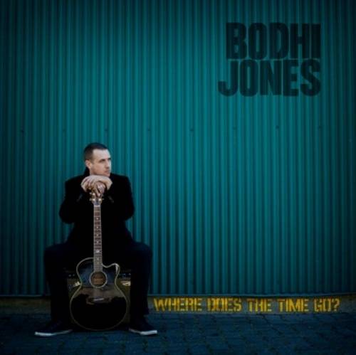 Bodhi Jones_百度百科