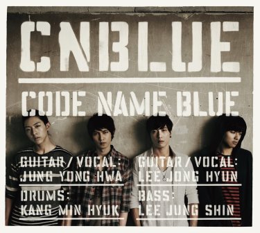 CNBLUE_百度百科