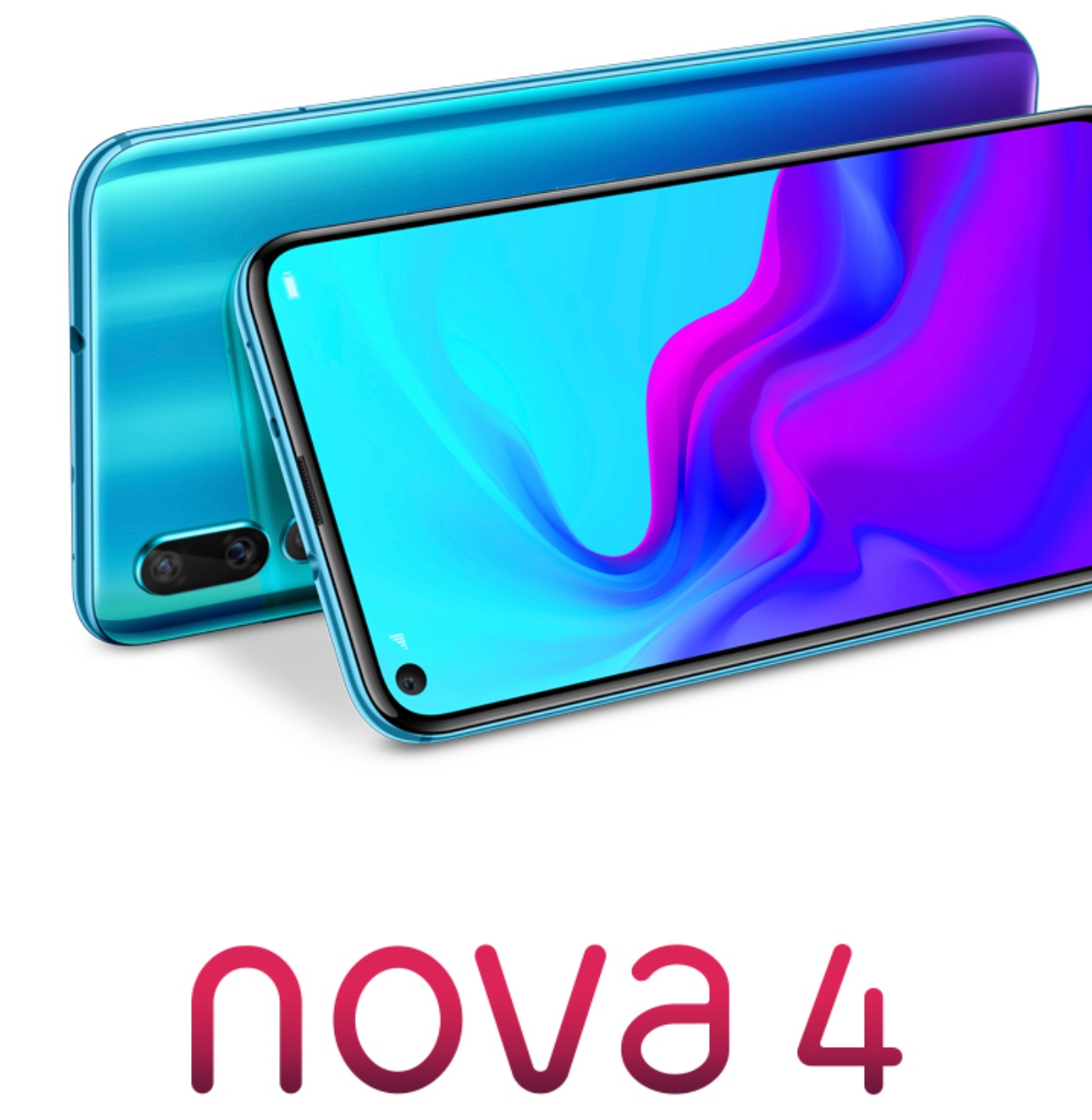 同门相斗？！华为Nova4、荣耀V20对比评测，哪款最值得买？_百科TA说