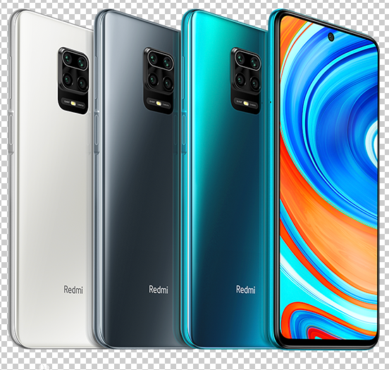 Redmi新机入网，千元价位配备33W快充_百科TA说