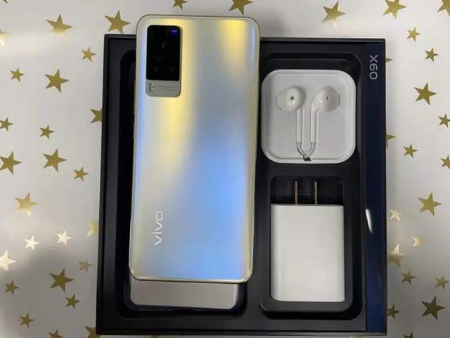 颜值高，性能强，vivo X60上手体验_百科TA说