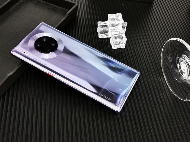 手机也能拍电影？体验华为Mate30 Pro电影四摄真实力_百科TA说