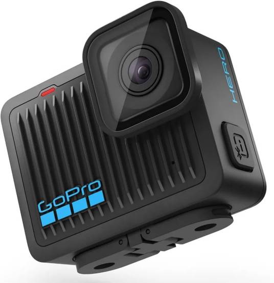 GoPro Hero 13 Black_百度百科
