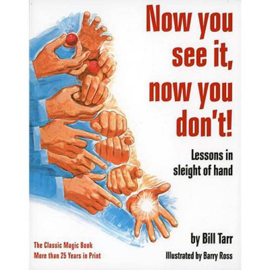 Now You See It, Now You Don't!_百度百科