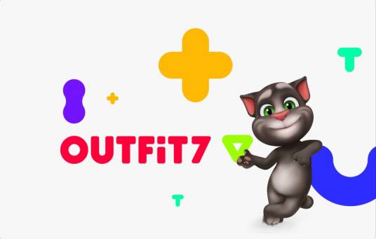 outfit7_百度百科