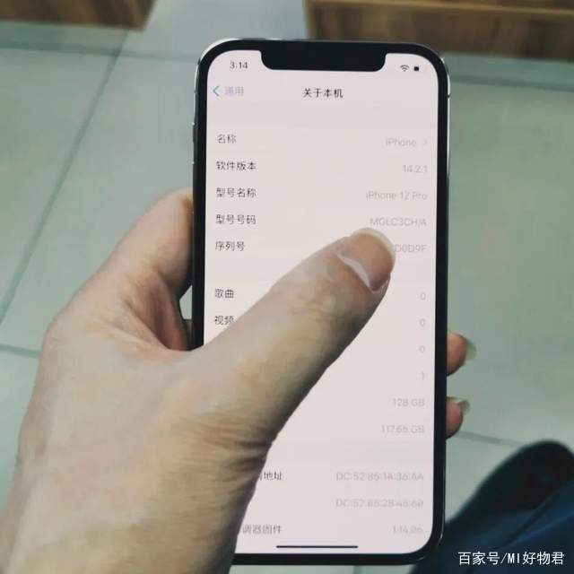 从Mate30Pro换到iPhone12Pro深度上手一周后，说说我的几句心里话_百科TA说