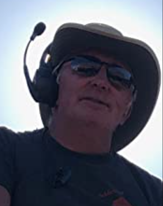 Peter Freeman_百度百科