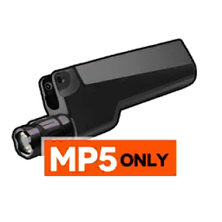 MP5（游戏《少女前线》中的角色）_百度百科